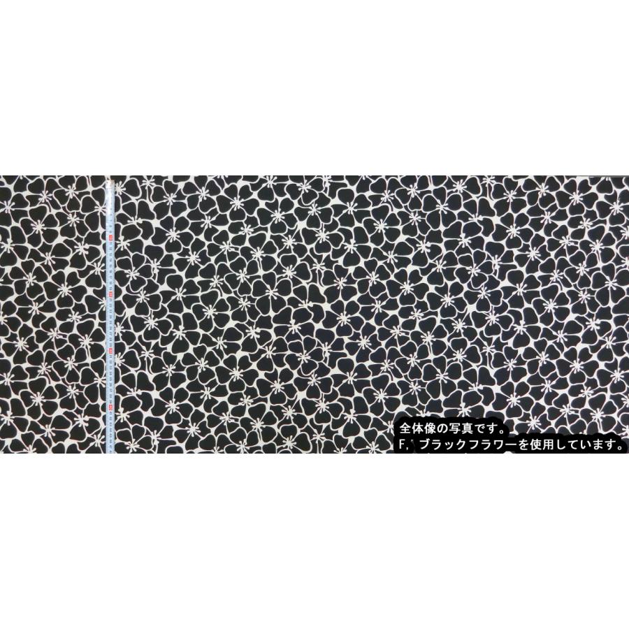 FUWARI 染布 オックス シンプルフラワー10 生成フラワー 6色 1m単位 生地 布 布地 花 花柄 フラワー フラワー柄 北欧 北欧風 手芸 : 生地商フエンツ布人 - 通販 ...