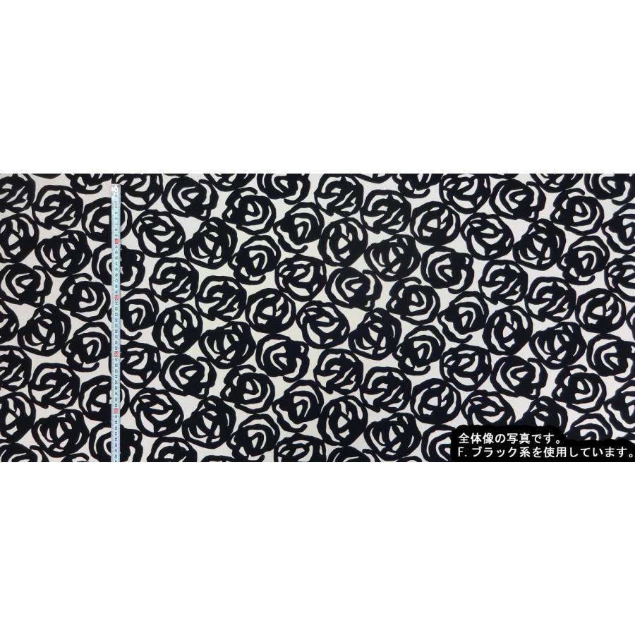 FUWARI 染布 オックス 幾何柄 ブラック系 6色 1m単位 生地 布 布地 北欧 北欧柄 北欧風 北欧風生地 北欧柄生地 コットン 生地通販 レトロ : 生地商フエンツ布人 - 通販 ...