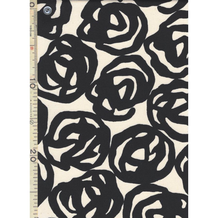 FUWARI 染布 オックス 幾何柄 ブラック系 6色 1m単位 生地 布 布地 北欧 北欧柄 北欧風 北欧風生地 北欧柄生地 コットン 生地通販 レトロ : 生地商フエンツ布人 - 通販 ...