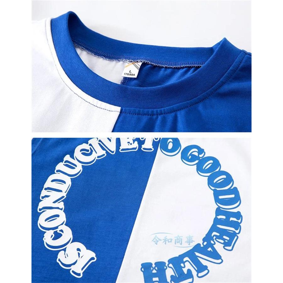 タンクトップ メンズ ノースリーブ ベスト 切り替え 配色 丸形英語柄 無袖tシャツ 夏 大きいサイズ 2022メンズファッション :jx0210a0703:Nunose - 通販 ...