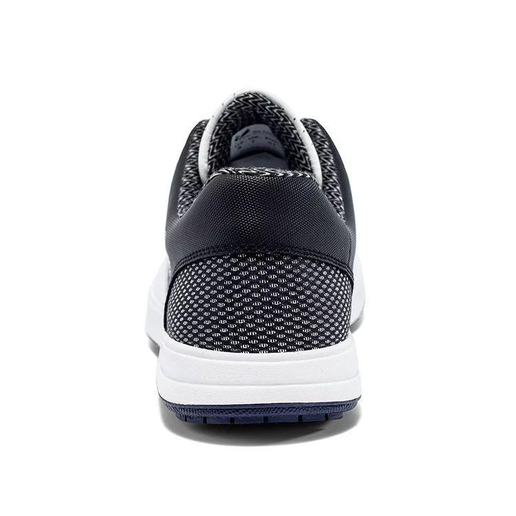 PGM ゴルフシューズ メンズ スパイクレス スニーカー 黒 白 大きいサイズ 28.5cm 3E 幅広 フィット感 シューズ ゴルフ 軽量 動きやすい 防水性 耐 : Nunose - 通販 ...