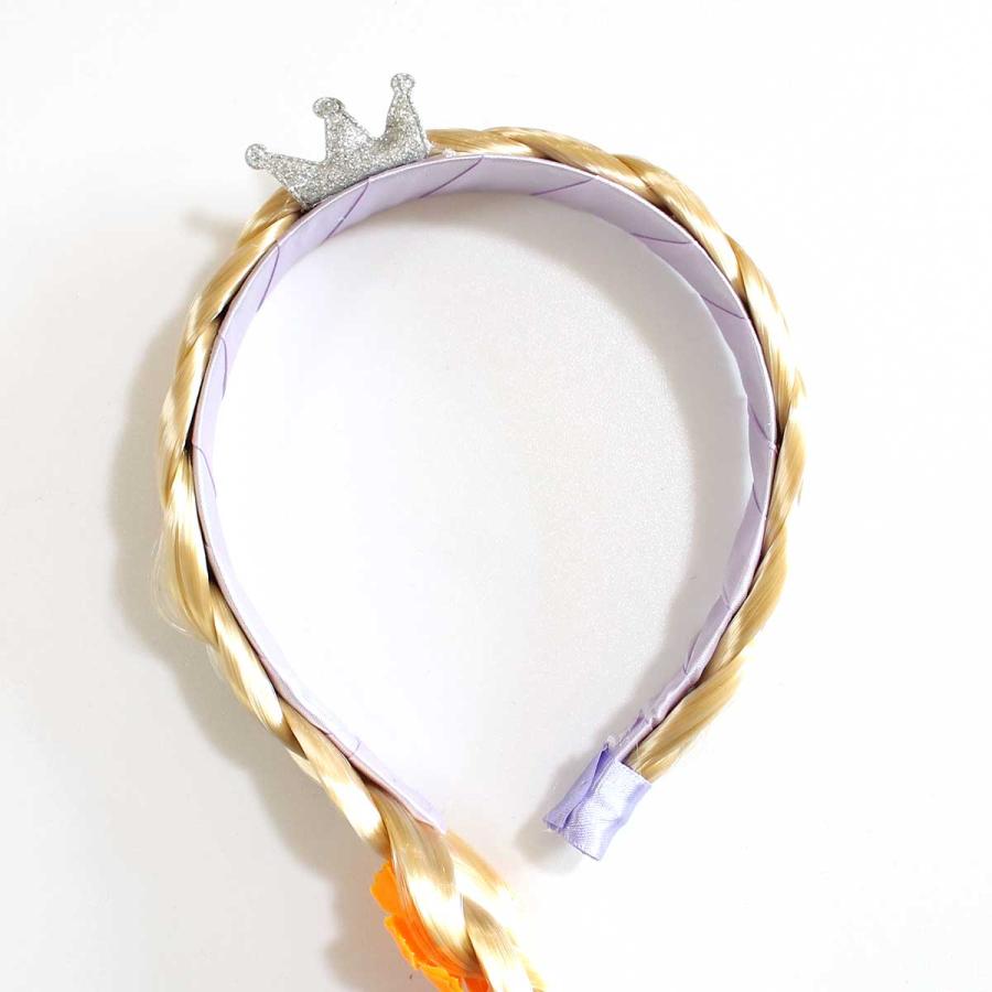 エルサ アナ ラプンツェル シンデレラ ウィッグ ティアラ 髪飾り 子供 子ども キッ : Nunose - 通販 - Yahoo!ショッピング