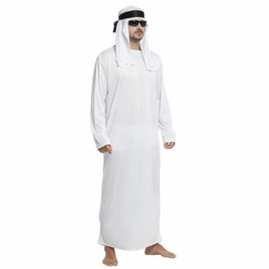 アラブ コスプレ 石油王 コスチューム 仮装 アラブ 民族 衣装 ターバン ハロウィン おもしろ 面白い 忘年 : jx0908w30640833 : Nunose - 通販 - Yahoo ...