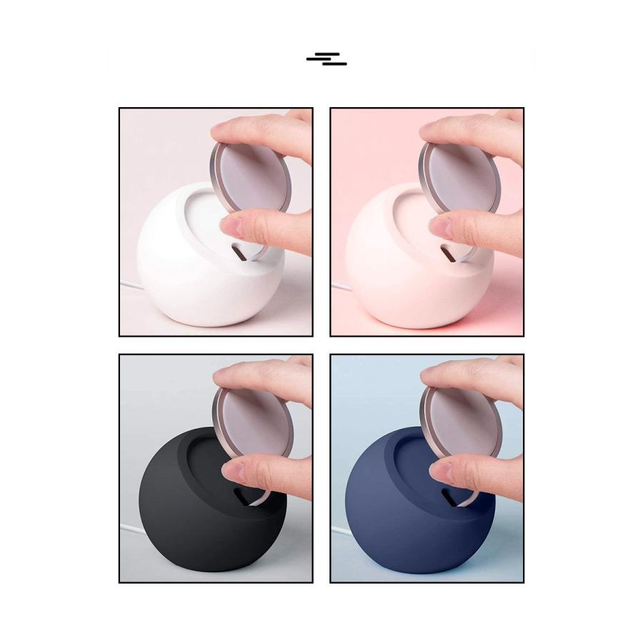 MagSafe ケース シリコン MagSafe スタンド シリコン MagSafe充電器スタンド ケーブル収納 高品質 : jx0920ke1091 : Nunose - 通販 ...