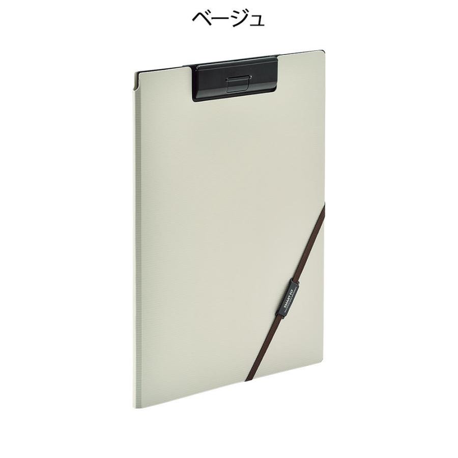 ナース 小物 グッズ 看護 医療 スマートフィット クリップファイル :13168:看護師通販ナースリー Yahoo!店 - 通販 - Yahoo!ショッピング