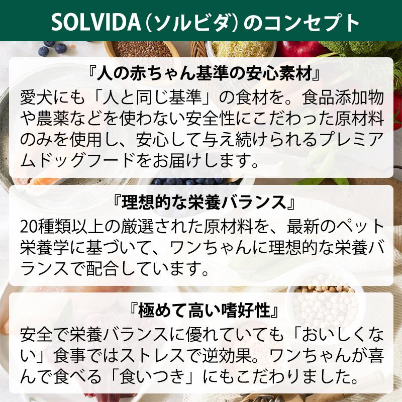 ソルビダ SOLVIDA グレインフリー ターキー 室内飼育全年齢対応 3.6kg : ペットスマイル ガレノス - 通販 - Yahoo!ショッピング
