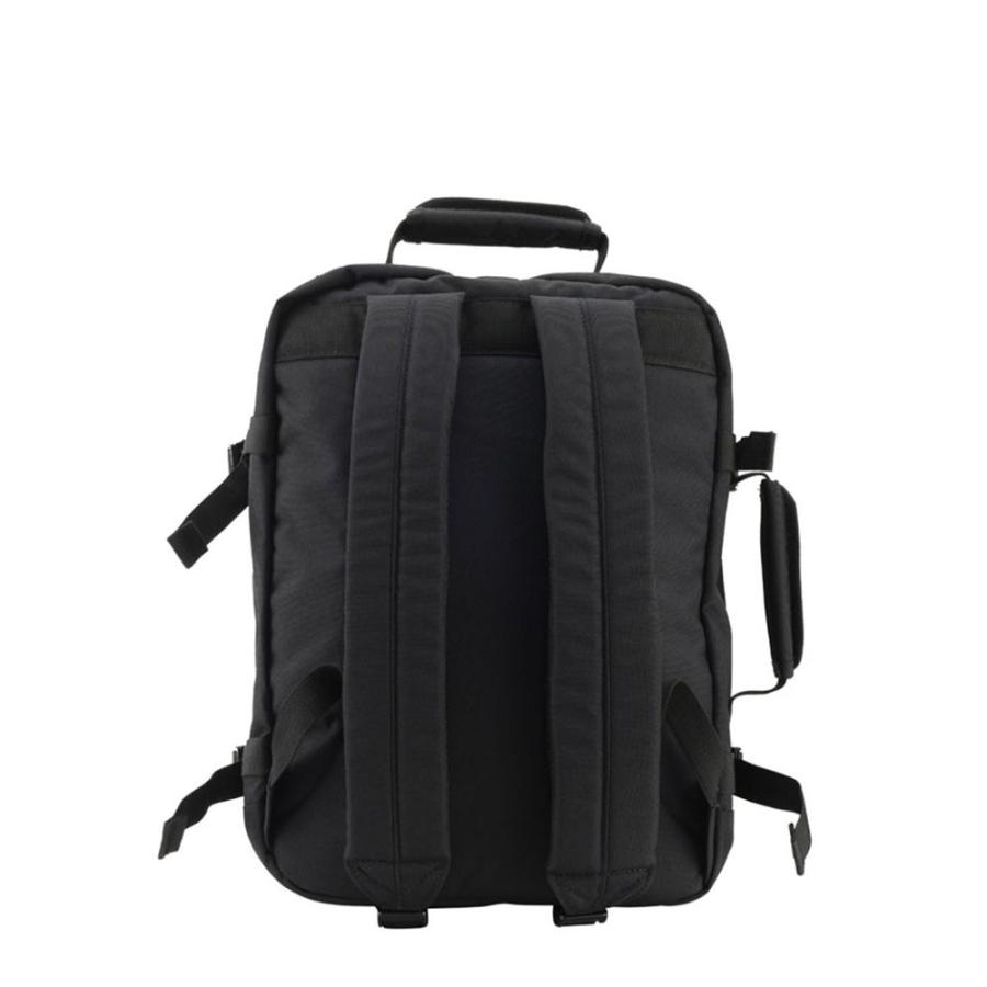 cabin zero キャビンゼロ クラシック 28L バックパック CABINZERO CLASSIC 28リットル 超軽量 【ギフト包装不可】 : セレクトショップ NUTS - 通販 ...