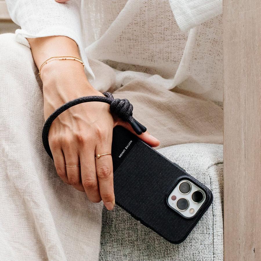 ネイティブユニオン スマホストラップ リストスリング リストストラップ NATIVE UNION PARIS WRIST SLING 【メール ...