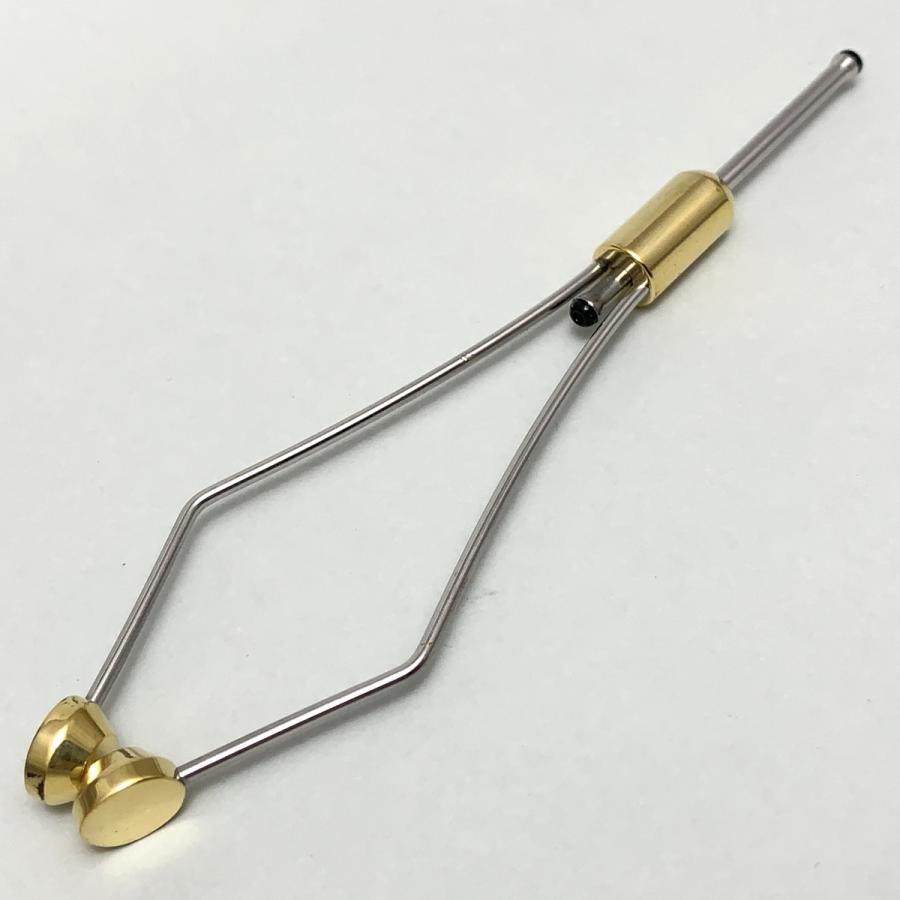 Valleyhill バレーヒル グレイン セラミックボビンII : n-VISION エヌヴィジョン - 通販 - Yahoo!ショッピング