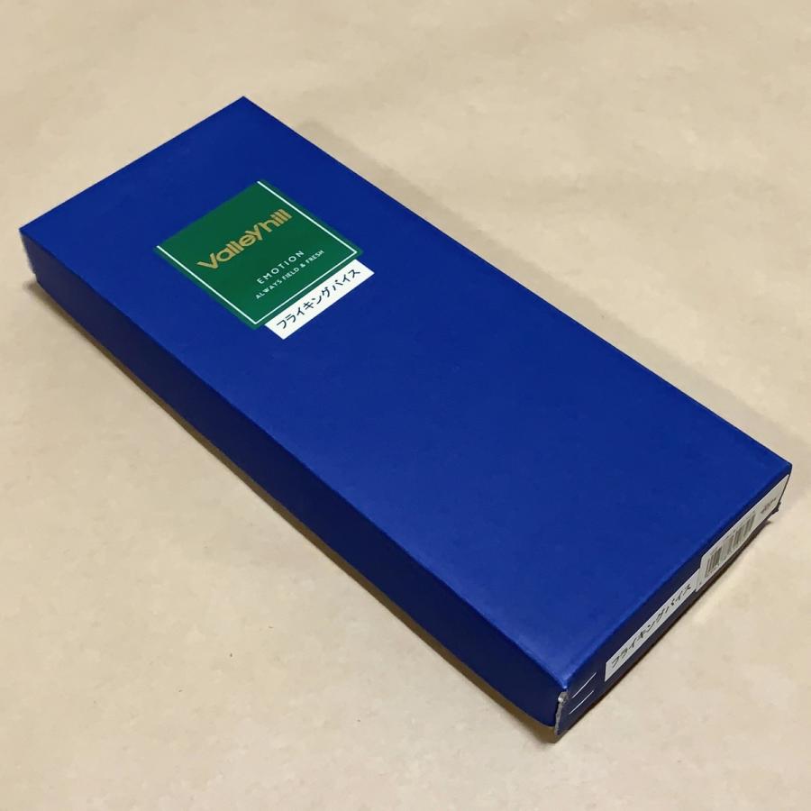Valleyhill バレーヒル フライキングバイス : n-VISION エヌヴィジョン - 通販 - Yahoo!ショッピング