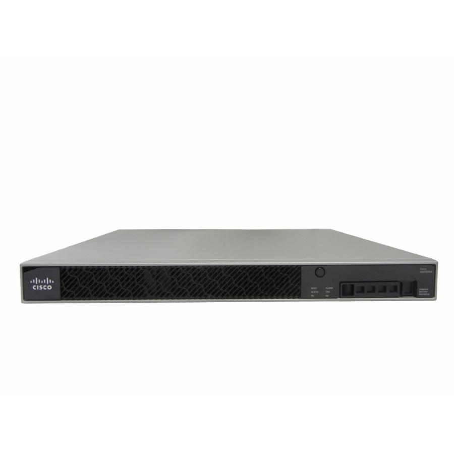 【中古】Cisco ASA 5512-X （ASA5512-K9） Base lisense : NW工房-中古パソコン店 - 通販 ...