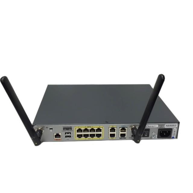 Cisco 【中古】 1812W-AG-P-K9 : NW工房-中古パソコン店 - 通販 - Yahoo!ショッピング
