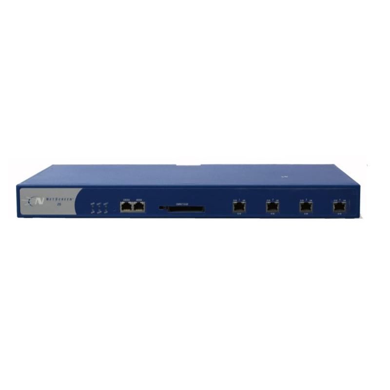 【中古】Netscreen25 (NS-025-007) NetScreen Technologies : NW工房-中古パソコン店 - 通販 ...