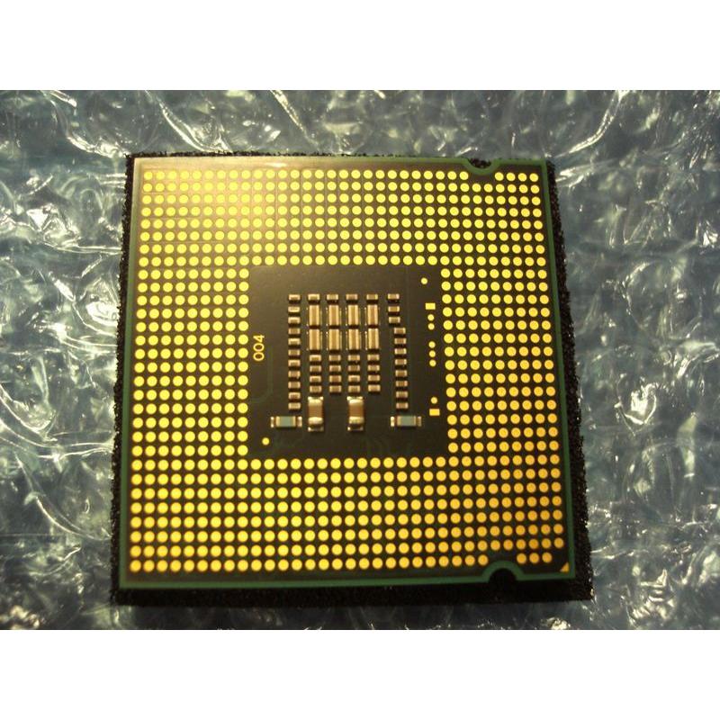 インテル（intel） 中古CPU Pentium Dual-Core E6300 2.80GHz SLGU9 : NW工房-中古パソコン店 ...