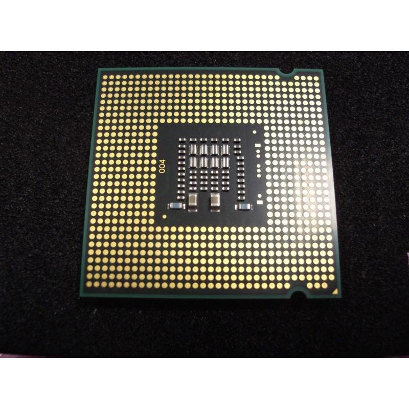 インテル 中古CPU Core2Duo E7400(2.8GHz)/3M/1066/06 LGA775 SLGW3 : NW工房-中古パソコン ...