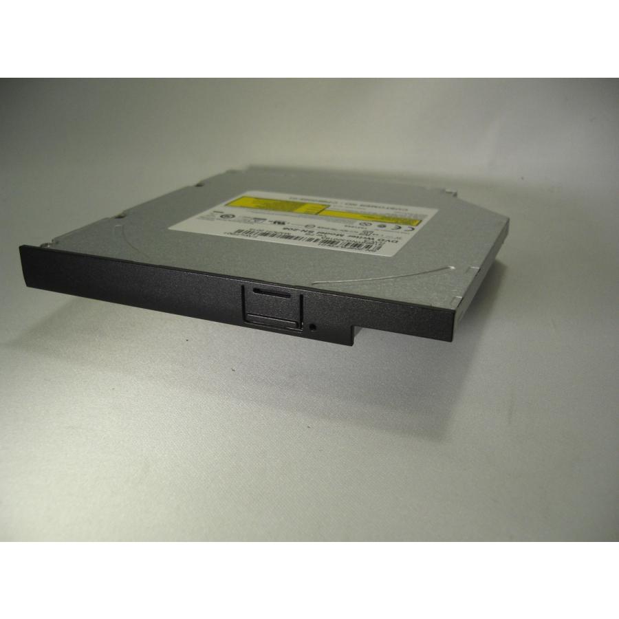 エイチピー 中古・スリムDVD Wrterドライブ TSST SN-208FB SlimlineSATA 12.7mm : NW工房-中古 ...