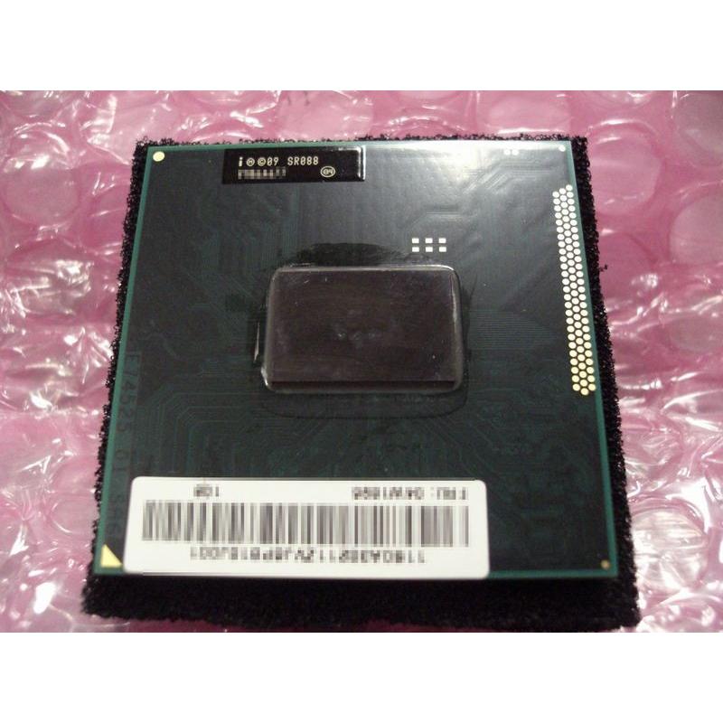 インテル 中古CPUモバイル用 Celeron Dual-Core B810 1.60GHz SR088 : NW工房-中古パソコン店 ...