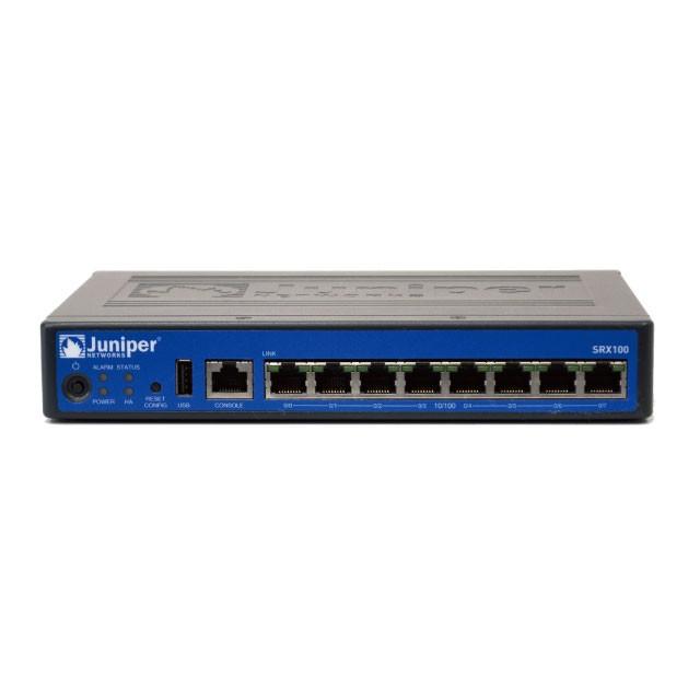 【中古】Juniper SRX100H : NW工房-中古パソコン店 - 通販 - Yahoo!ショッピング