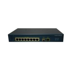 Cisco（シスコ） 【中古】Cisco Catalyst 2940-8TF-S （WS-C2940-8TF-S） : NW工房-中古パソコン ...