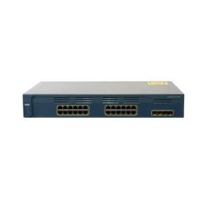 Cisco 【中古】Cisco Catalyst 2970G-24TS-E （WS-C2970G-24TS-E） : NW工房-中古パソコン店 ...