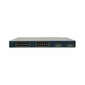 Cisco 【中古】Cisco Catalyst 3550-24-EMI （WS-C3550-24-EMI） : NW工房-中古パソコン店 ...