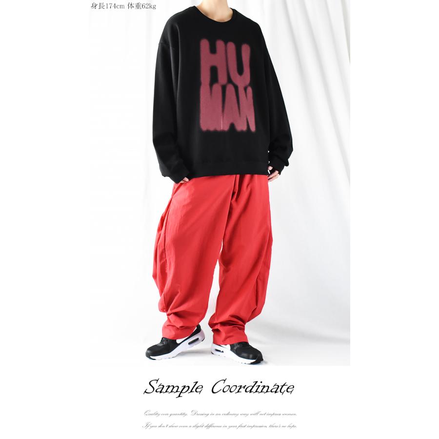 シャカシャカパンツ メンズ シャカパン ワイドパンツ ワイド シャカシャカパンツ メンズ シャカパン ワイドパンツ ワイド