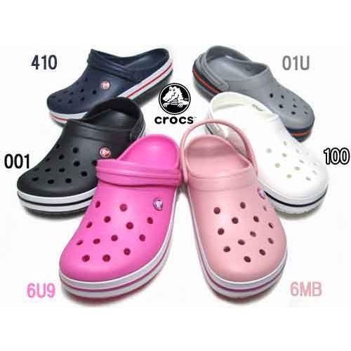 クロックス crocs クロックバンド 11016 クロッグ サンダル メンズ レディース 靴 : SHOES WANヤフー店 - 通販 ...