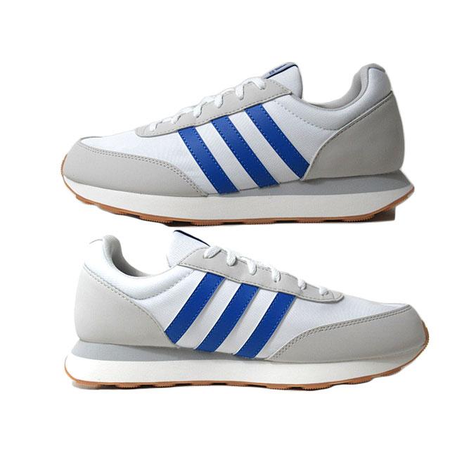 adidas アディダス IG1177 ラン 60S 3.0 RUN ランニングスタイル スニーカー メンズ 靴 : SHOES WANヤフー ...