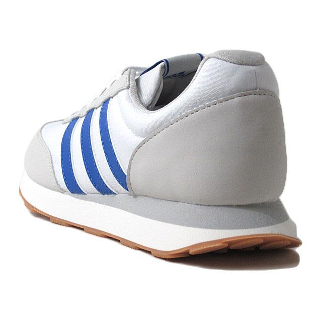 adidas アディダス IG1177 ラン 60S 3.0 RUN ランニングスタイル スニーカー メンズ 靴 : SHOES WANヤフー ...