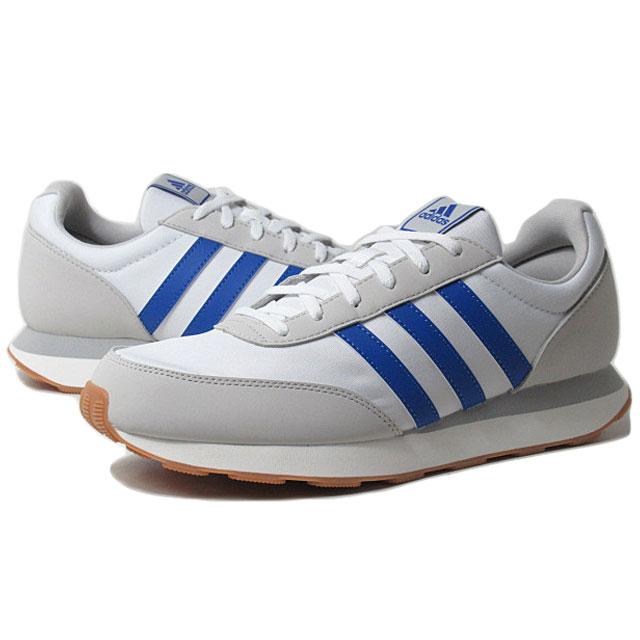 adidas アディダス IG1177 ラン 60S 3.0 RUN ランニングスタイル スニーカー メンズ 靴 : SHOES WANヤフー ...