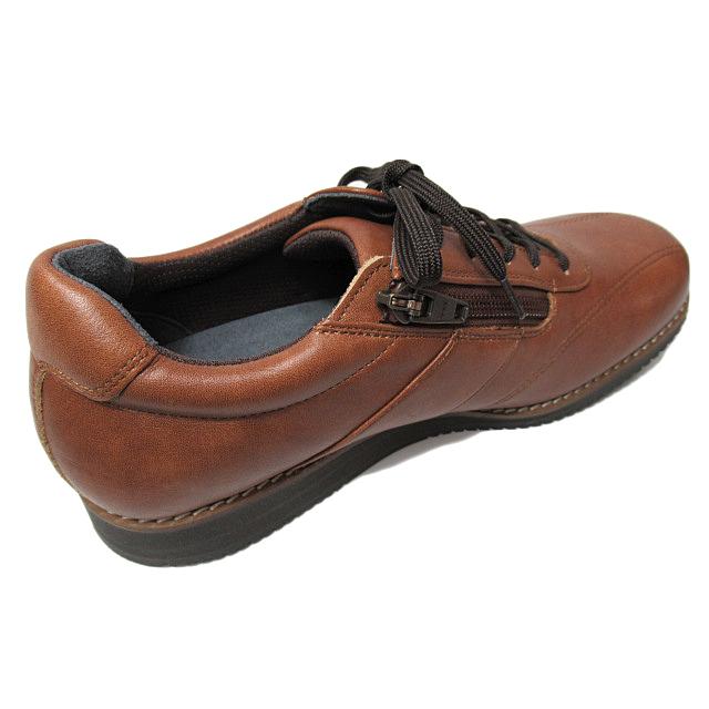 アサヒメディカルウォーク ASAHI Medical Walk CC L004 4E ファスナー付き ウォーキングシューズ レディース 靴 :amw-af16481-af16482 ...