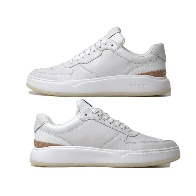 COLE HAAN コール ハーン C34902 C34905 グランドプロ クロスオーバースニーカー メンズ レザー 靴 : SHOES ...