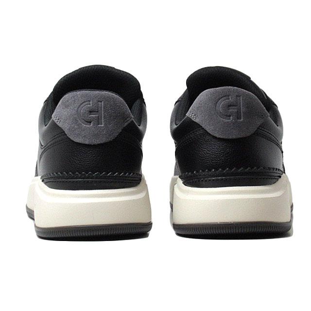 COLE HAAN コール ハーン C34902 C34905 グランドプロ クロスオーバースニーカー メンズ レザー 靴 : SHOES ...