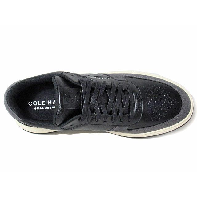 COLE HAAN コール ハーン C34902 C34905 グランドプロ クロスオーバースニーカー メンズ レザー 靴 : SHOES ...