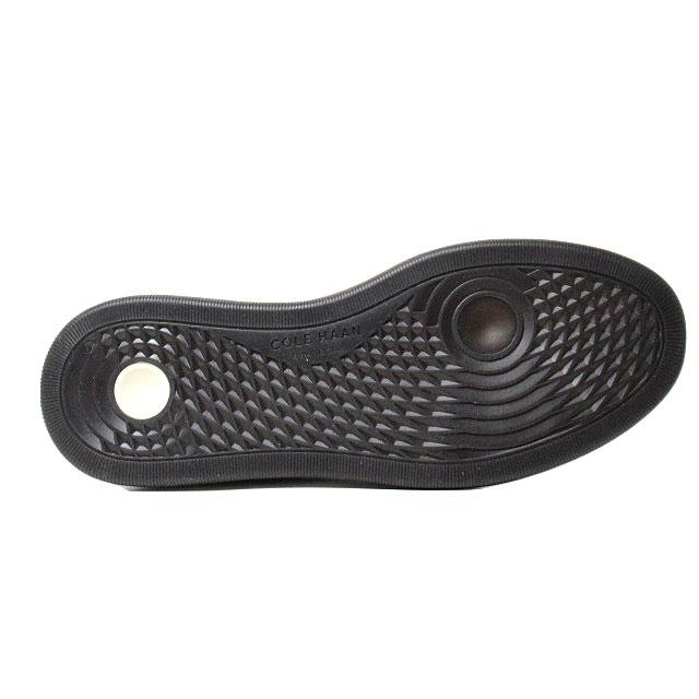 COLE HAAN コール ハーン C34902 C34905 グランドプロ クロスオーバースニーカー メンズ レザー 靴 : SHOES ...