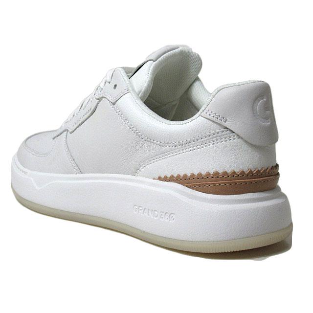 COLE HAAN コール ハーン C34902 C34905 グランドプロ クロスオーバースニーカー メンズ レザー 靴 : SHOES ...