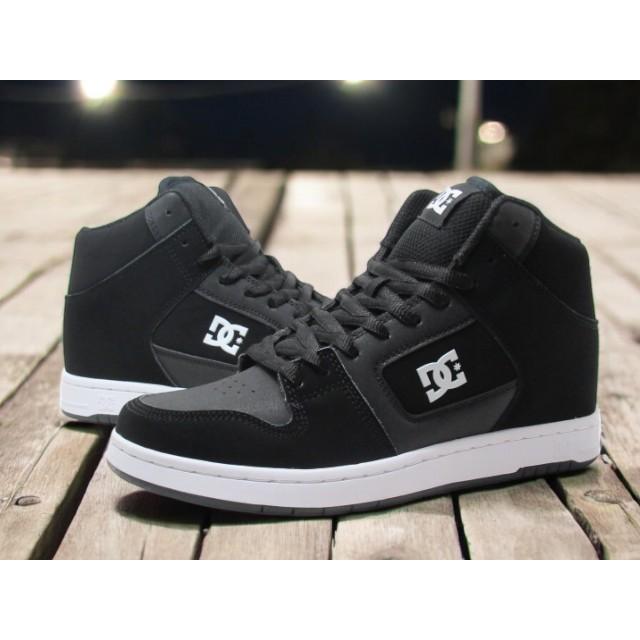DC SHOES（ディーシーシューズ） DC Shoes MANTECA 4 HI DM005011