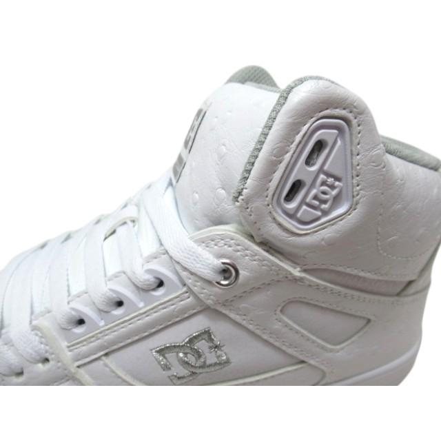 DC SHOES（ディーシーシューズ） DC SHOES PURE HIGH-TOP SE SN
