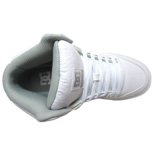 DC SHOES（ディーシーシューズ） DC SHOES PURE HIGH-TOP SE SN