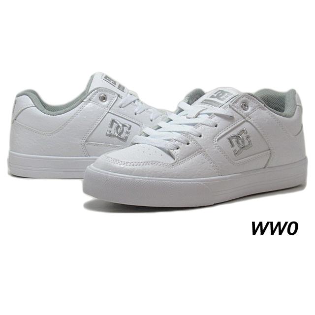 DC SHOES（ディーシーシューズ） DC SHOES PURE SE SN DM251304