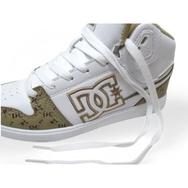 DC SHOES（ディーシーシューズ） DC SHOES UNIVERSITY MID SE SN