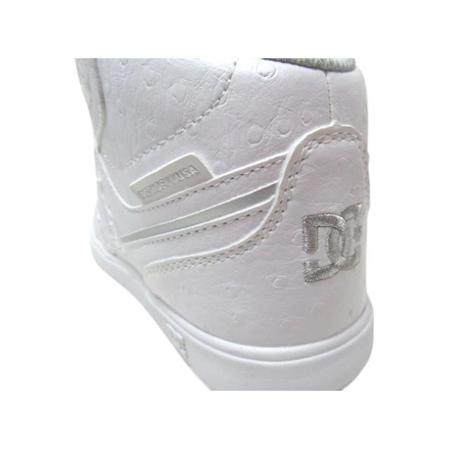 DC SHOES（ディーシーシューズ） DC SHOES UNIVERSITY MID SE SN