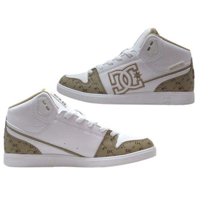 DC SHOES（ディーシーシューズ） DC SHOES UNIVERSITY MID SE SN