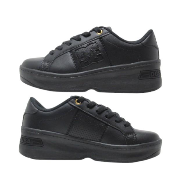 DC SHOES（ディーシーシューズ） DC SHOES DC BALMY DW251602 厚底