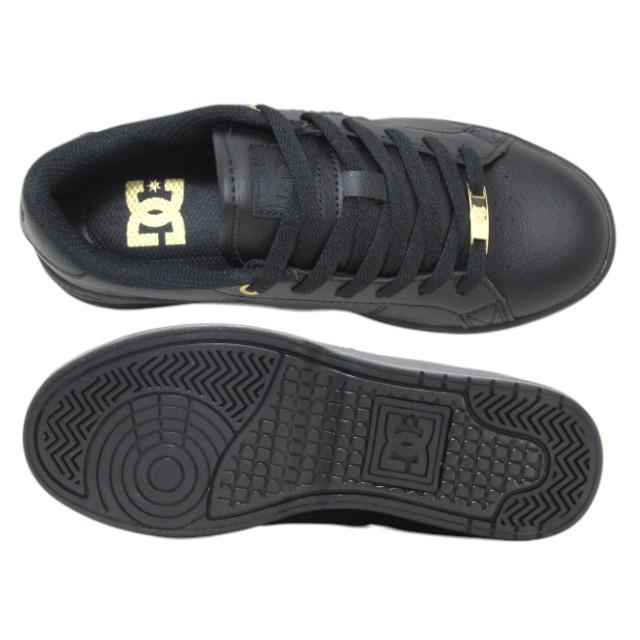 DC SHOES（ディーシーシューズ） DC SHOES DC BALMY DW251602 厚底