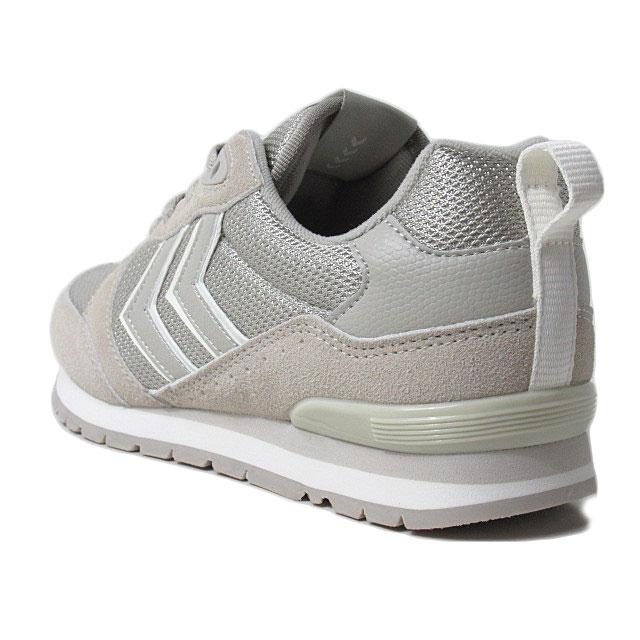 hummel ヒュンメル Hummel 224279 MONACO 86 TONAL LIZARD ライフスタイルシューズ ランシューズ ...