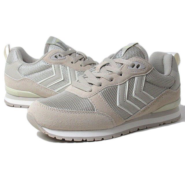 hummel ヒュンメル Hummel 224279 MONACO 86 TONAL LIZARD ライフスタイルシューズ ランシューズ ...