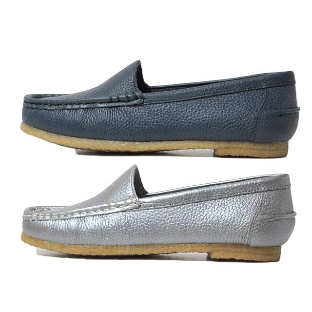 ハッシュパピー Hush Puppies L-2711T サブリナシューズ カッターシューズ スリッポン レディース 靴 : hpl-l ...
