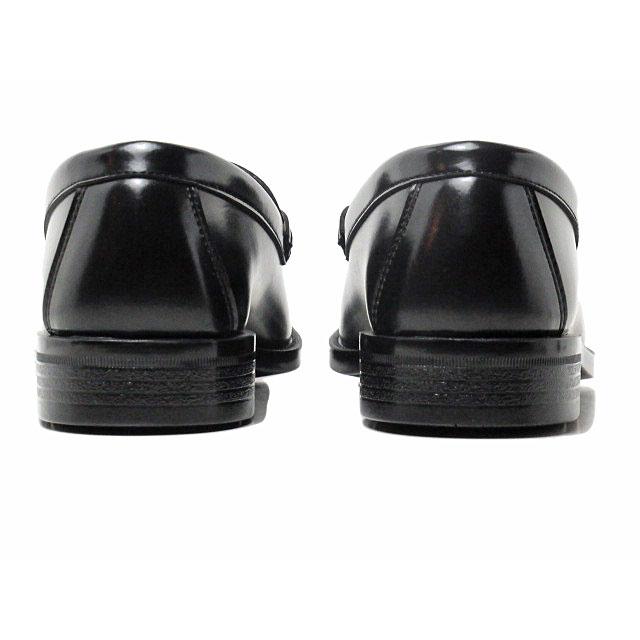 HARUTA ハルタ 6550 3E コインローファー school 学生 定番 メンズ 靴 : SHOES WANヤフー店 - 通販 ...