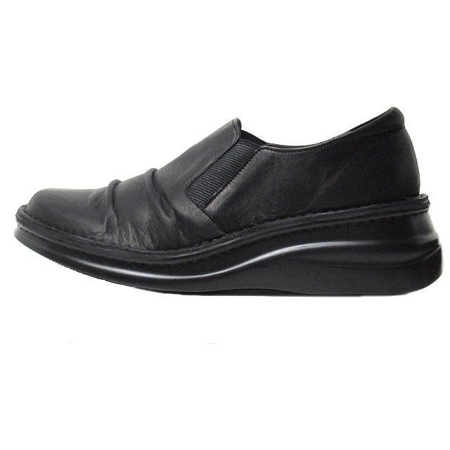 インコルジェ INCHOLJE 8303 ほっこりシューズ スリッポン 日本製 レディース 靴 :inc-8303:SHOES WANヤフー店 - 通販 - Yahoo!ショッピング